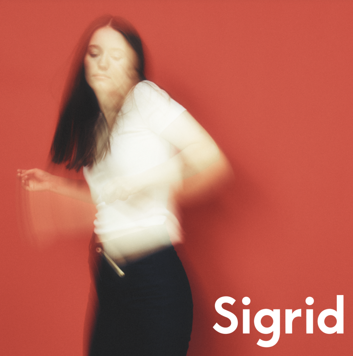 Sigrid - The Hype - Vinilo (LP 10") – Universal Music Online