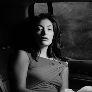 Lorde – Universal Music Online