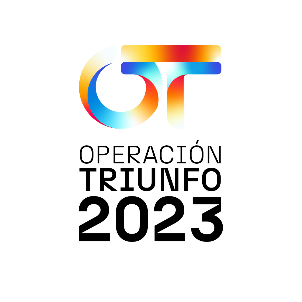 Operacion Triunfo Logo