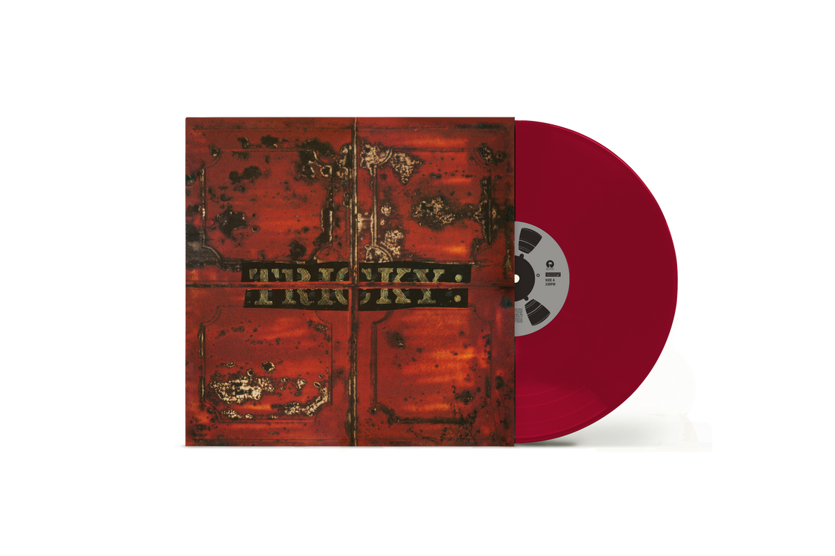 Tricky - Maxinquaye (Super Deluxe) - Vinilo (LP Edición Limitada Color ...