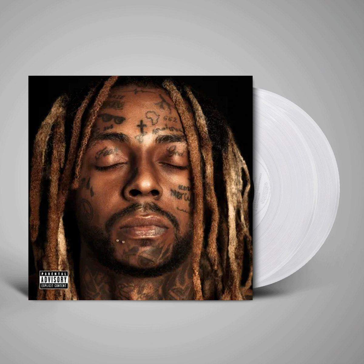 2 Chainz + Lil Wayne - Welcome 2 Collegrove - Vinilo (Edición Limitada ...