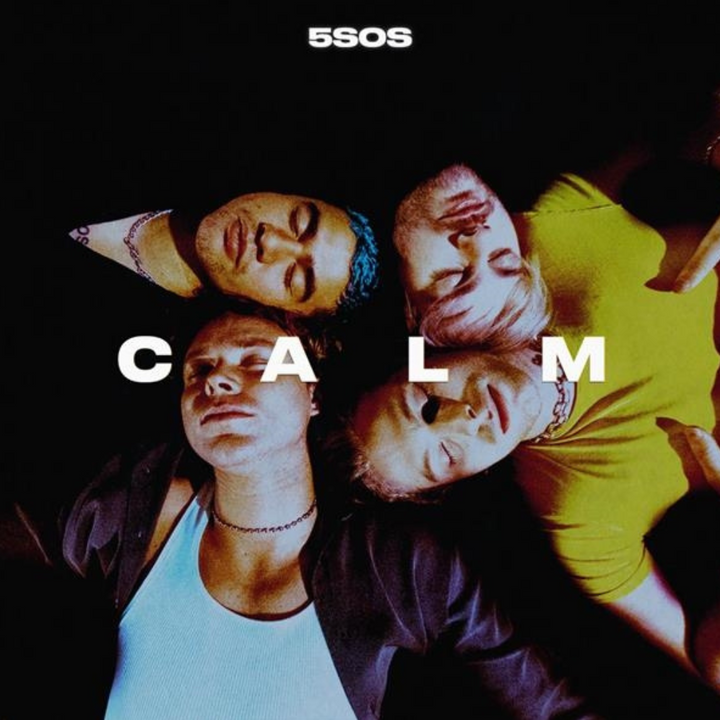 5 Seconds of Summer – Universal Music Online
