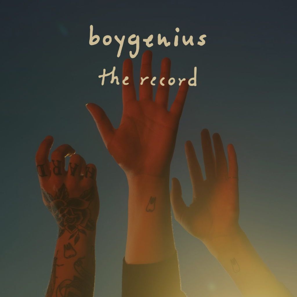 Boygenius – Universal Music Online