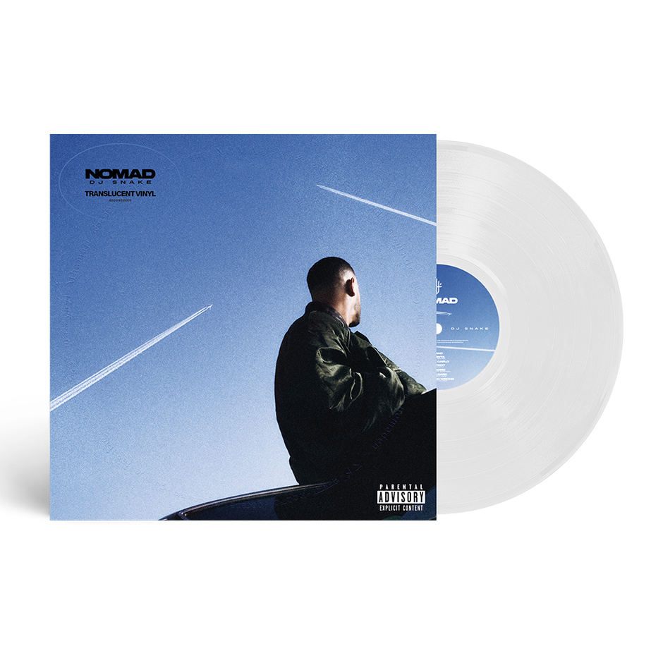 DJ Snake – Universal Music Online