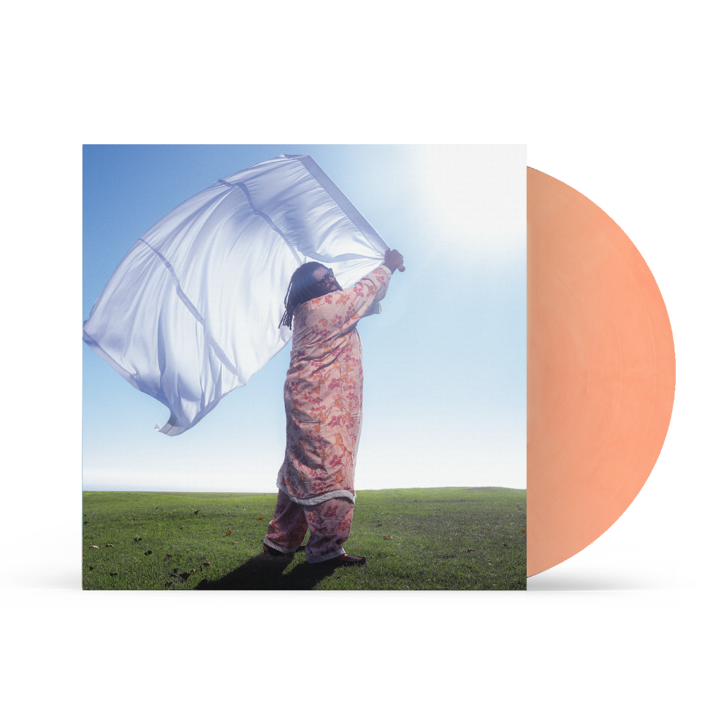 Elmiene -Sounds For Someone (Portada Alternativa) - Vinilo (Edición ...