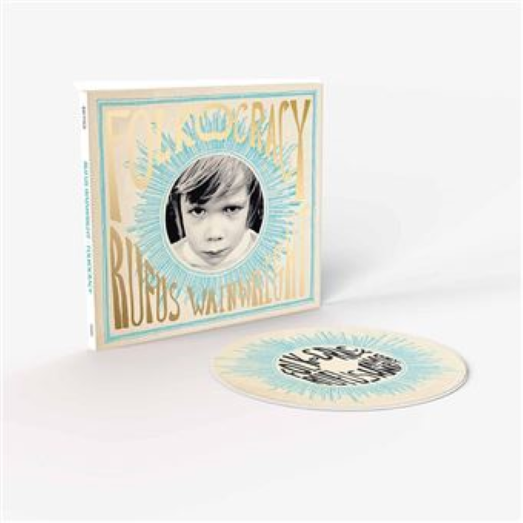 Rufus Wainwright – Universal Music Online