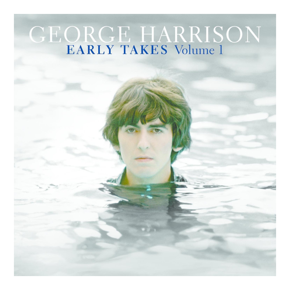 George Harrison - Early Takes Volume 1 - Vinilo – Universal Music Online