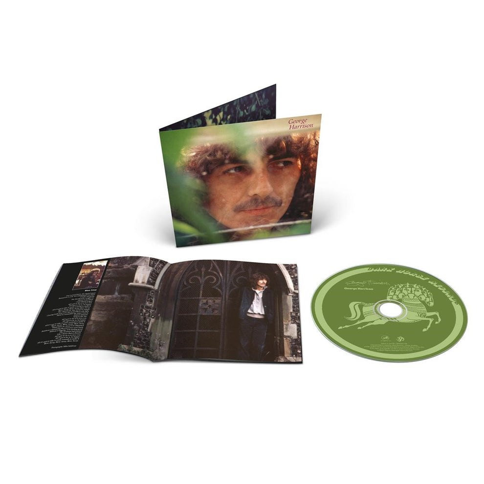 George Harrison - CD – Universal Music Online