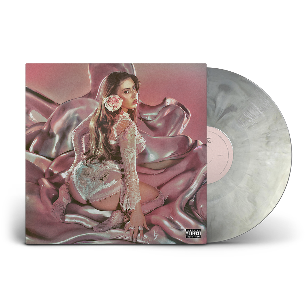 Kali Uchis - Sincerely, - Vinilo (Edición Exclusiva Efecto Lenticular) – Universal Music Online