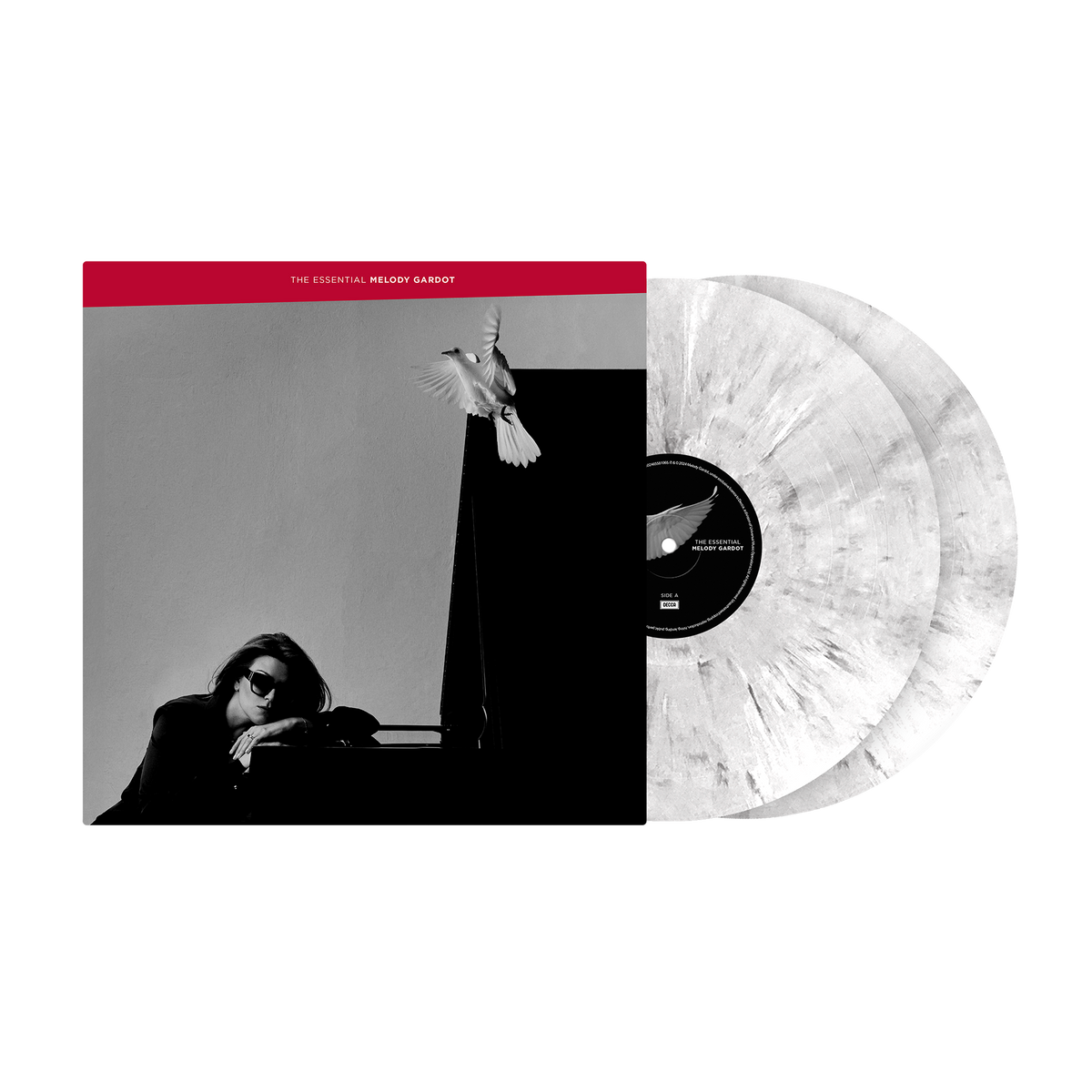 Melody Gardot - The Essential - Vinilo (Edición Limitada Exclusiva ...