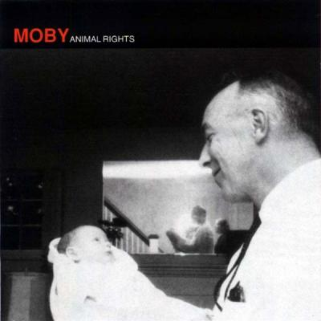Moby - Animal Rights - Vinilo – Universal Music Online