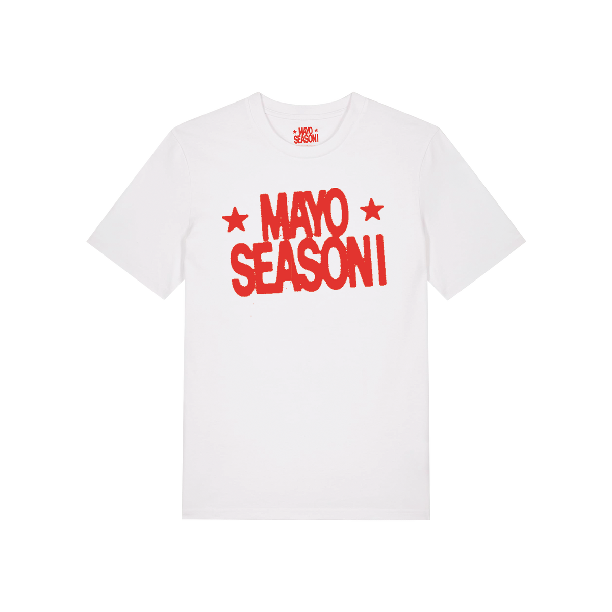 MAYO - Camiseta MAYO SEASON I Tour – Universal Music Online
