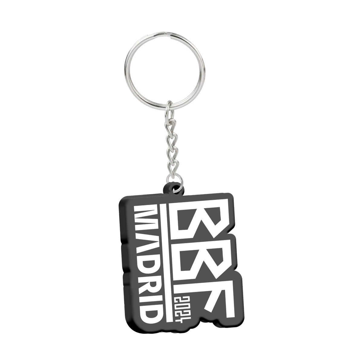 BBF - Llavero Goma BBF Madrid – Universal Music Online