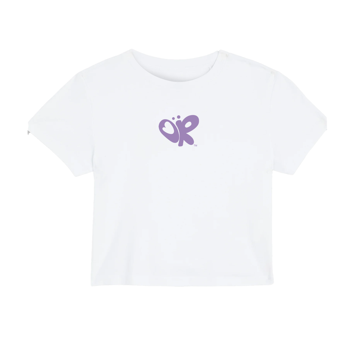 Olivia Rodrigo - Baby Tee Olivia Rodrigo – Universal Music Online