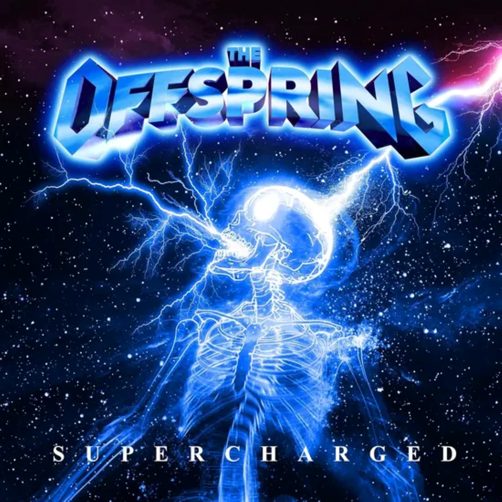 Supercharged - CD (2CD) – Universal Music Online