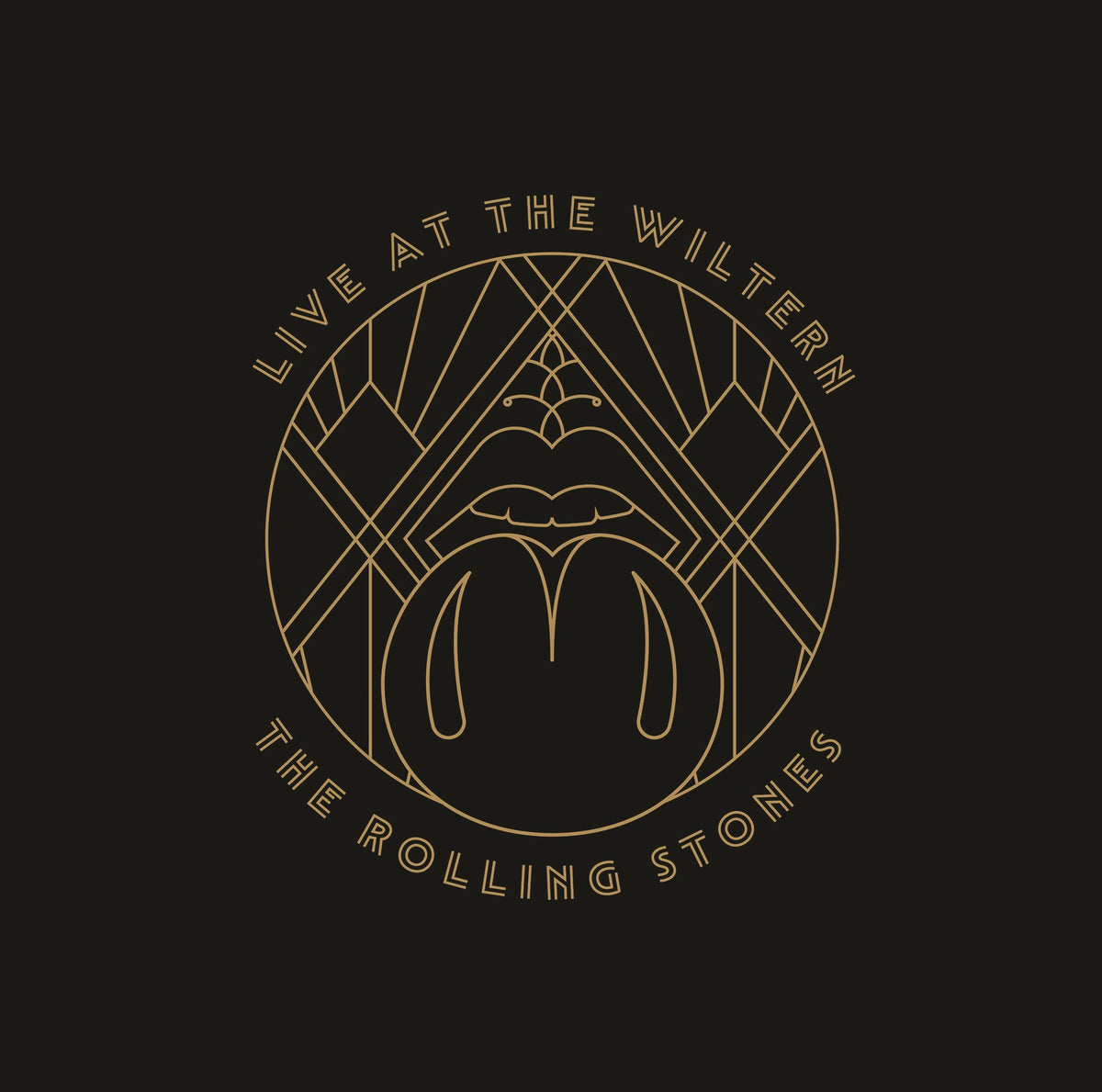 The Rolling Stones - Live At Wiltern - CD (2CD) – Universal Music Online