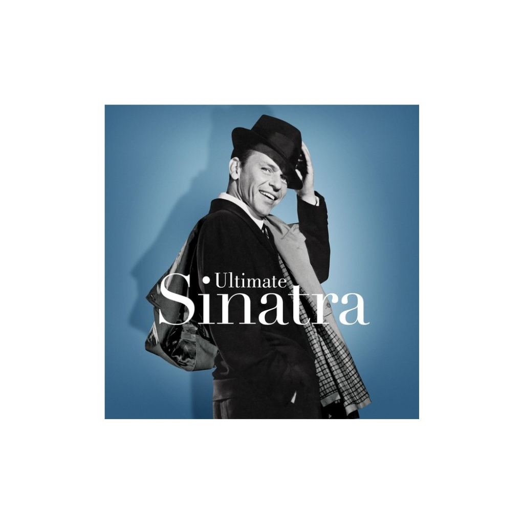 Ultimate Sinatra - CD – Universal Music Online