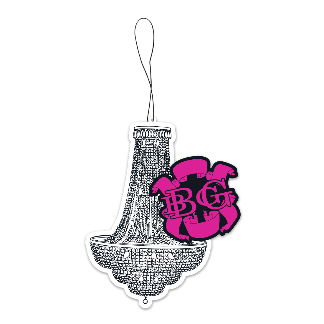 Bad Gyal - Ambientador BG "Más Cara" – Universal Music Online