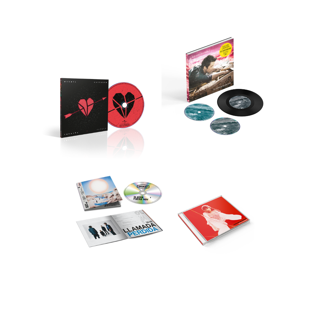 Universal Music Online – UNIVERSALMUSICONLINE.ES