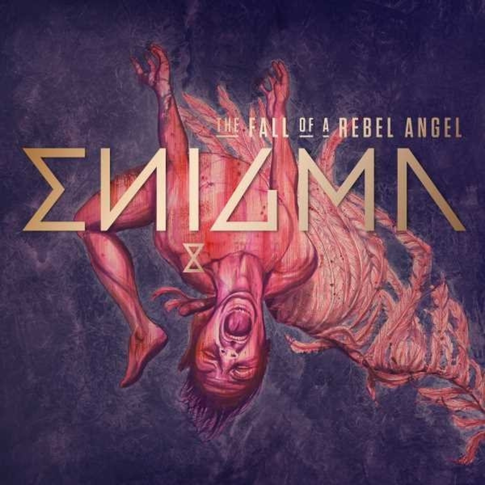 Enigma - The Fall Of A Rebel Angel - CD – Universal Music Online