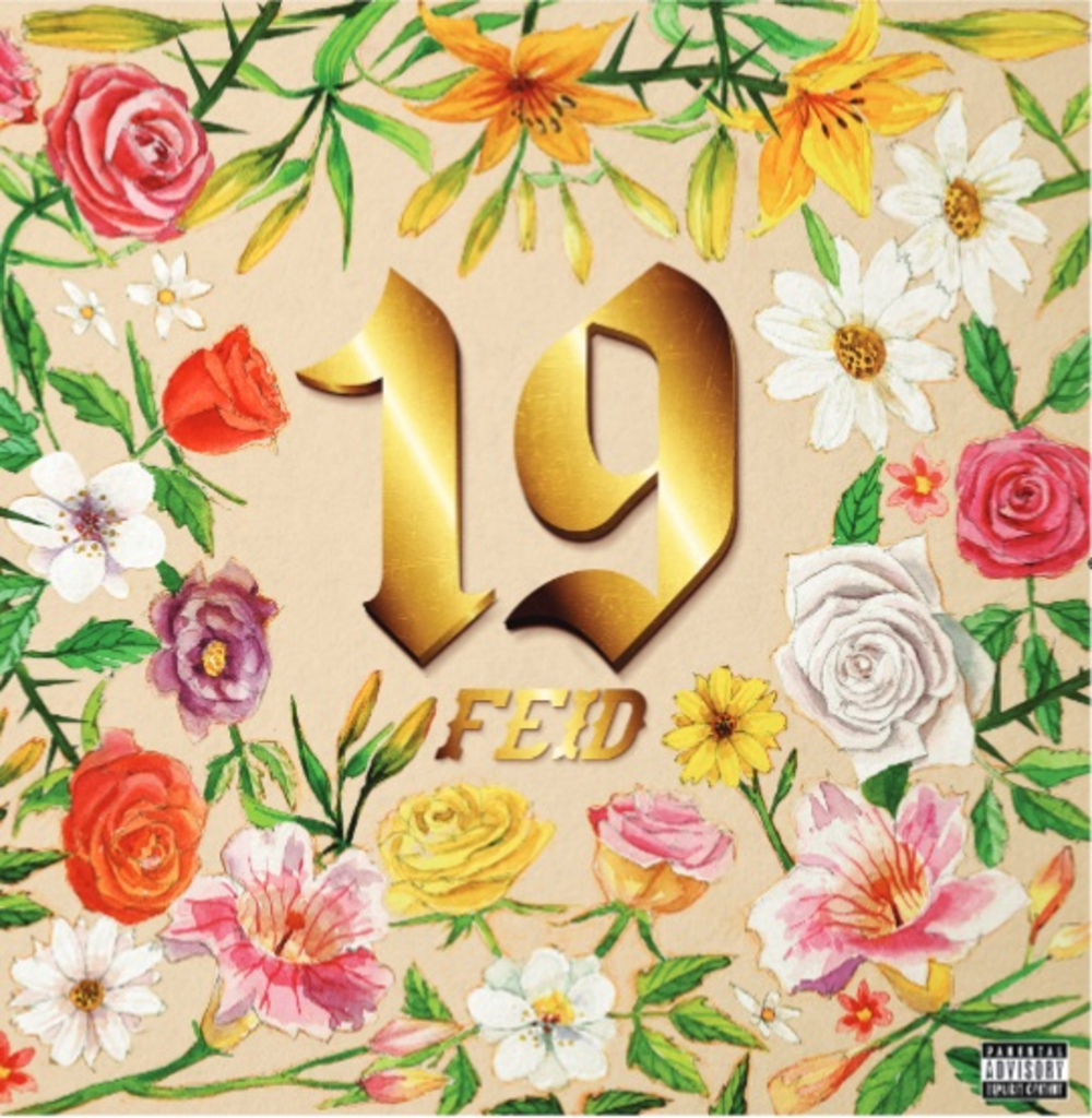 Feid – Universal Music Online