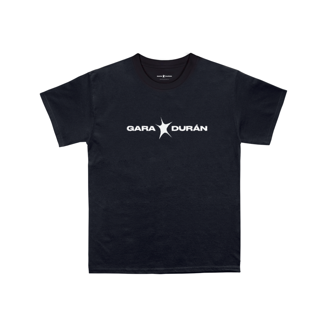 Gara Durán - Camiseta "Kryptonita" – Universal Music Online