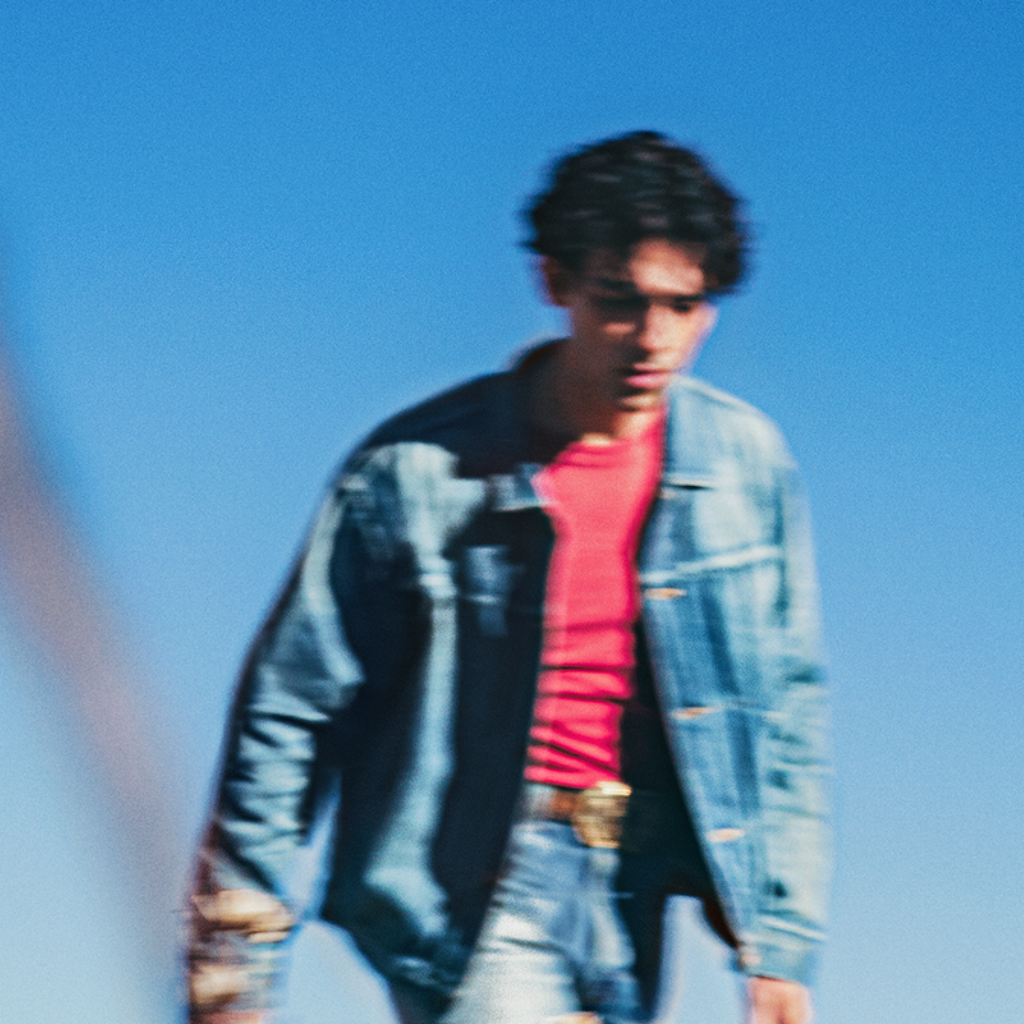Joe Jonas – Universal Music Online