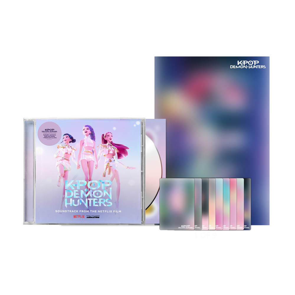 K-Pop – Universal Music Online