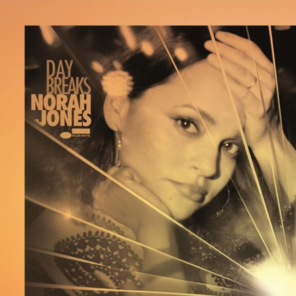 Norah Jones - Day Breaks - CD – Universal Music Online
