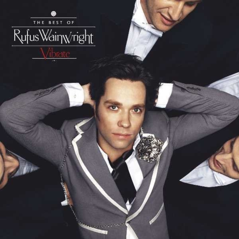 Rufus Wainwright – Universal Music Online
