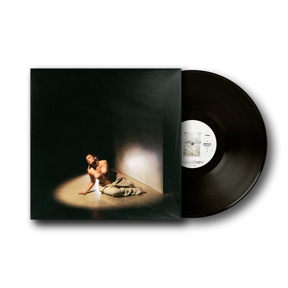 VIOLETA - Vinilo (Edición Firmada) – Universal Music Online