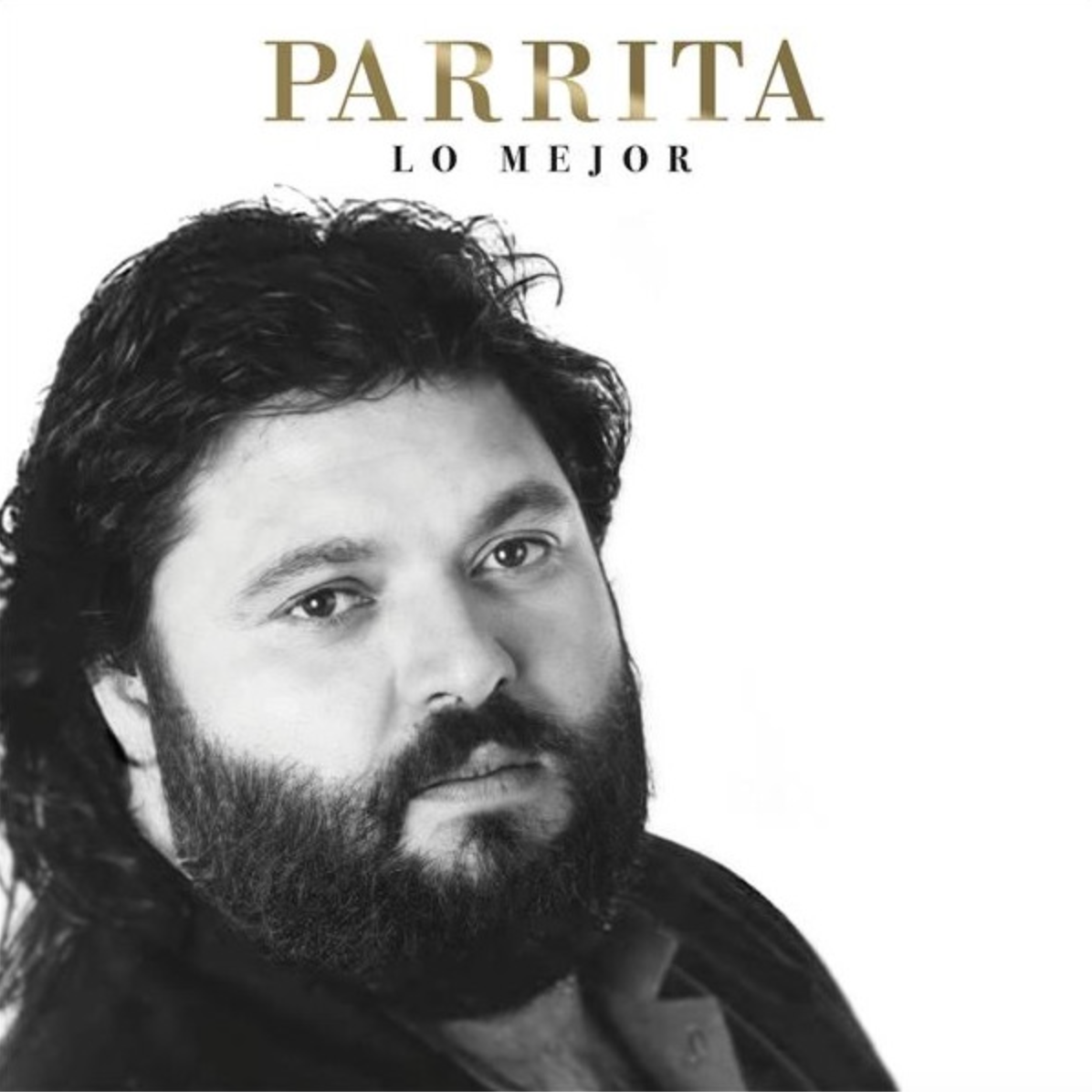 Parrita: Lo Mejor - Vinilo – Universal Music Online